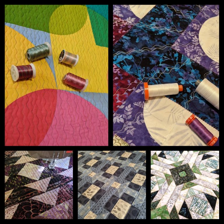 Beth Ann Williams / Contemporary Quilting and Fiber Art