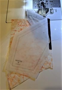 Beth Ann Williams / Contemporary Quilting and Fiber Art