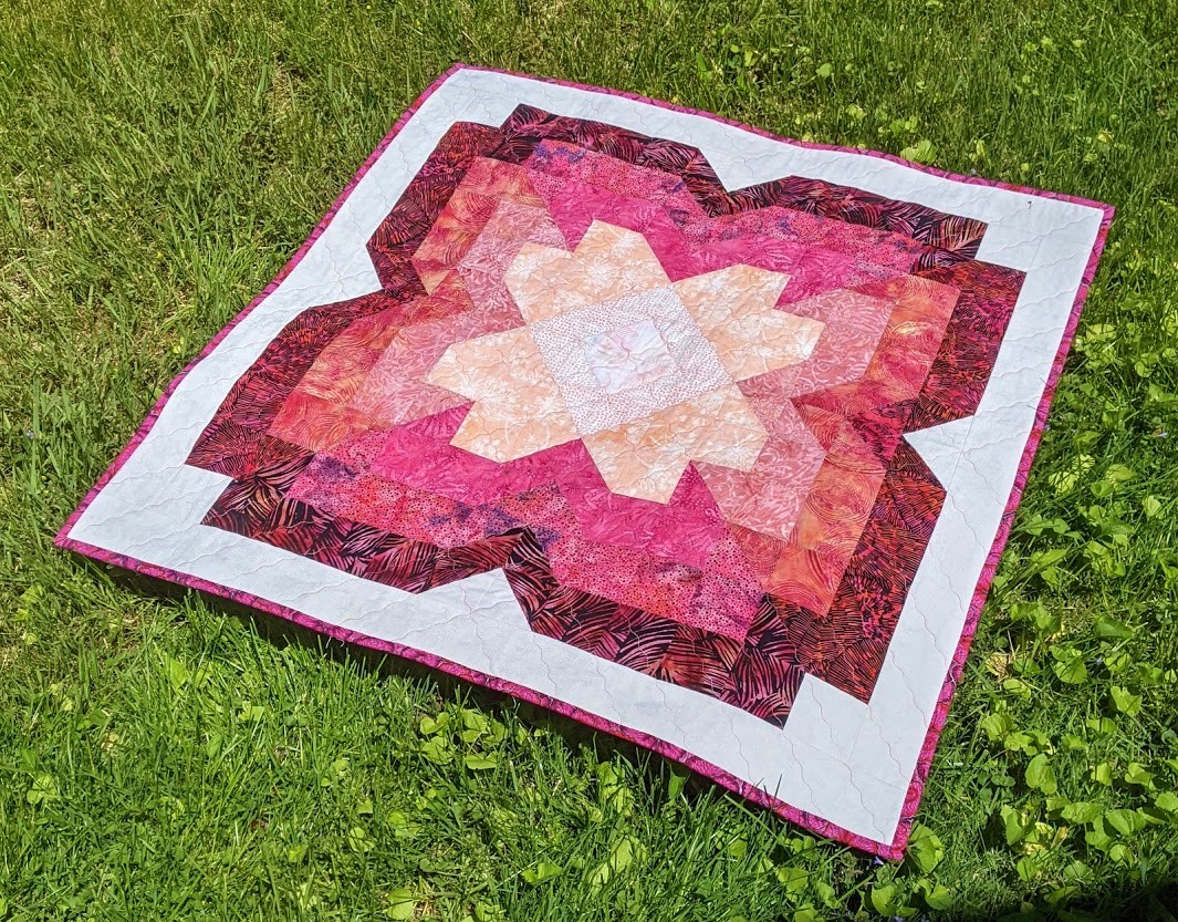 Beth Ann Williams / Contemporary Quilting and Fiber Art