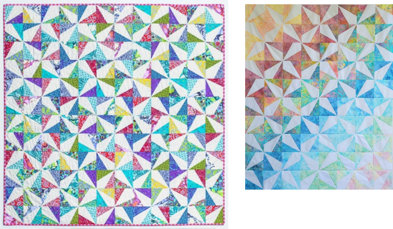 Beth Ann Williams / Contemporary Quilting and Fiber Art