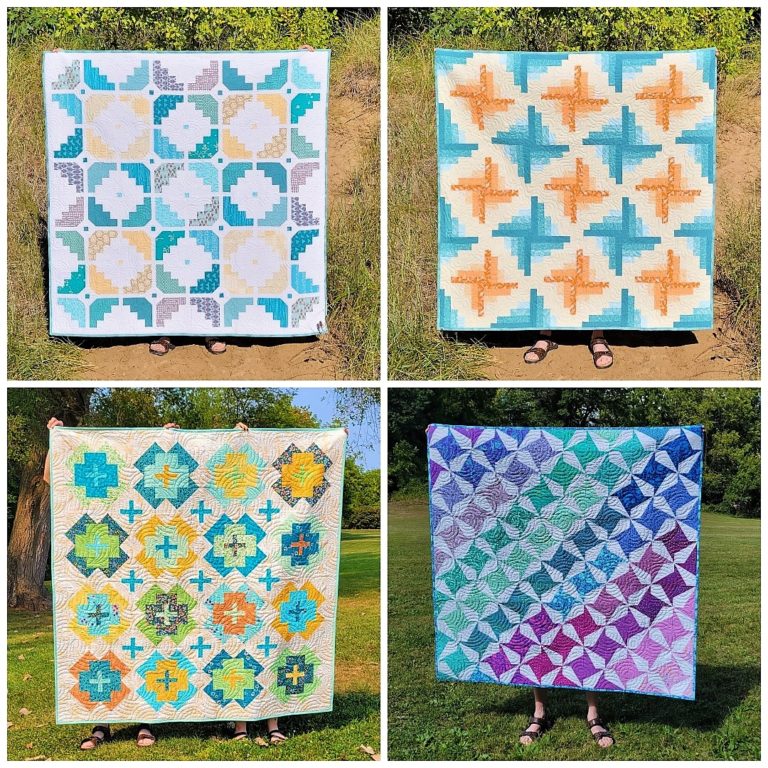 Beth Ann Williams – Contemporary Quilting and Fiber Art