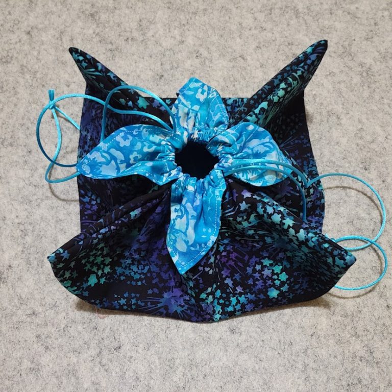 Beth Ann Williams / Contemporary Quilting and Fiber Art