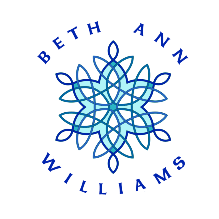 Beth Ann Williams – Contemporary Quilting & Fiber Art, LLC