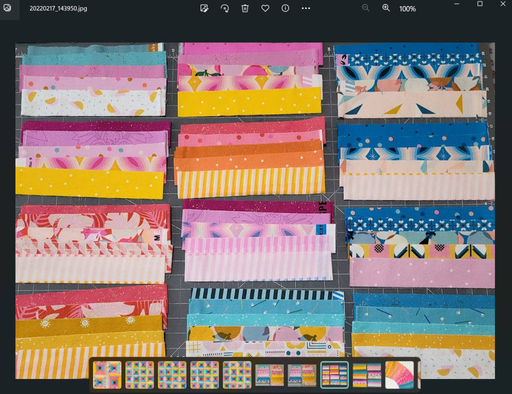 Beth Ann Williams – Contemporary Quilting & Fiber Art, LLC