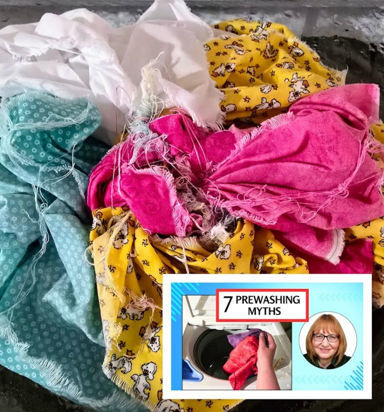 Beth Ann Williams – Contemporary Quilting & Fiber Art, LLC