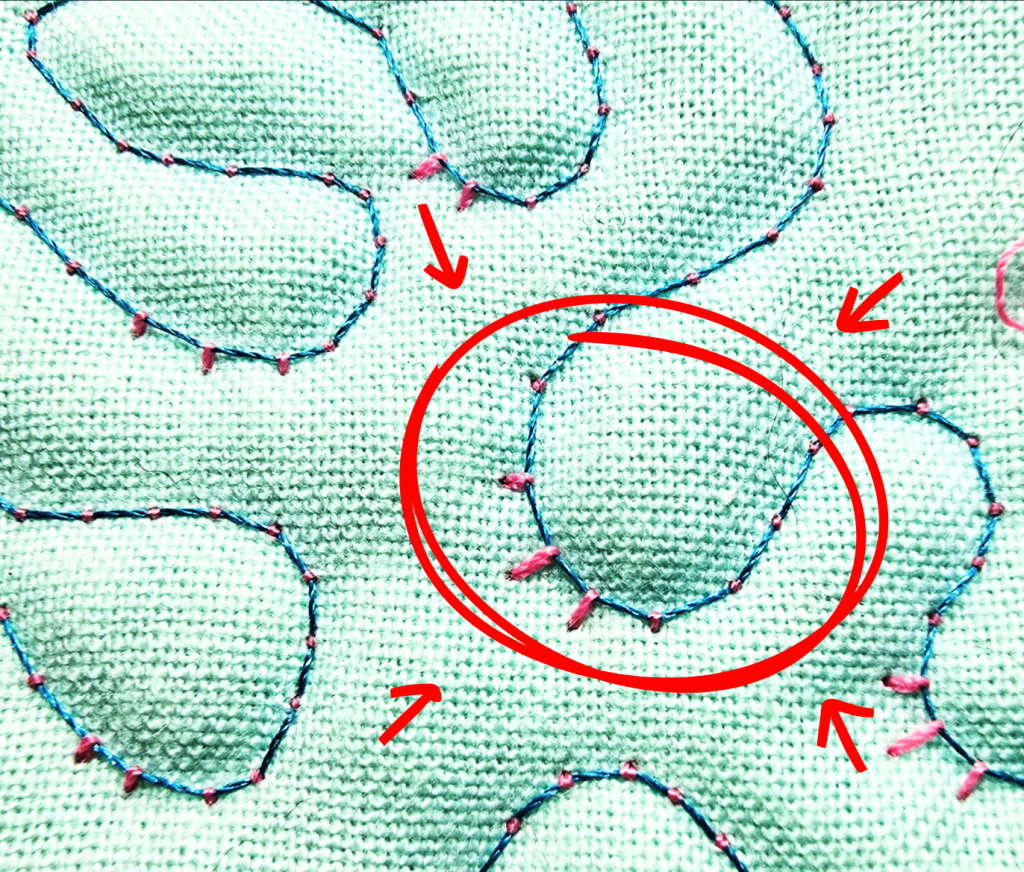 Thread Tension Fixes Every Quilter Should Know – Beth Ann Williams