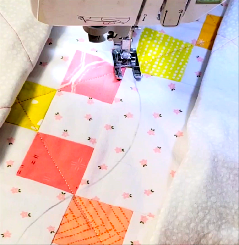 Quilt Marking Tools Tested: Safer Choices for Machine Quilting – Beth ...